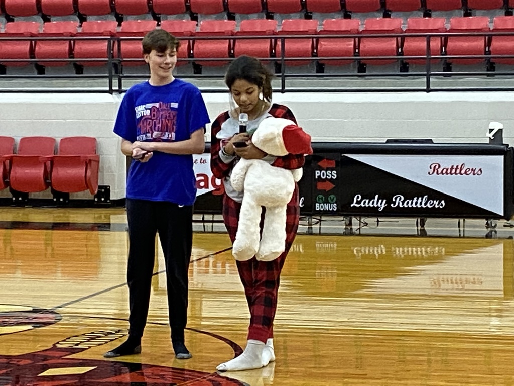 Live Feed | Magazine School District